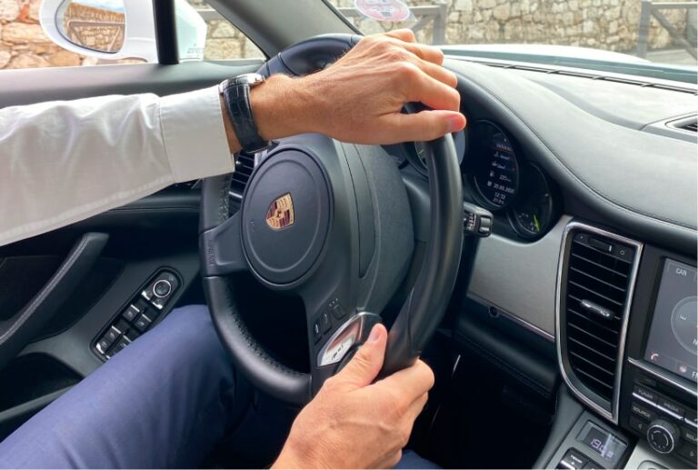 Tour Azur | Transferts & Excursions sur la Côte d'Azur