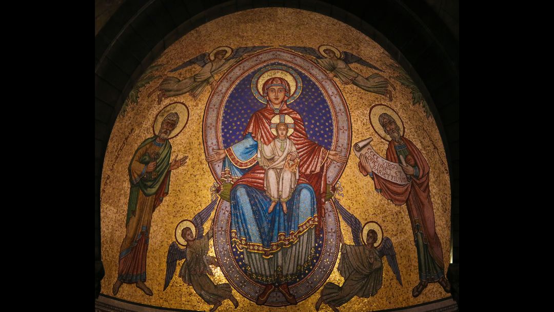 Cathédrale Saint-Nicolas Monaco: secrets, tours and photos