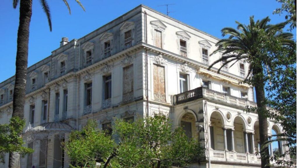 Cimiez Nice 2025 : quartier chic, musées, jardins et histoire